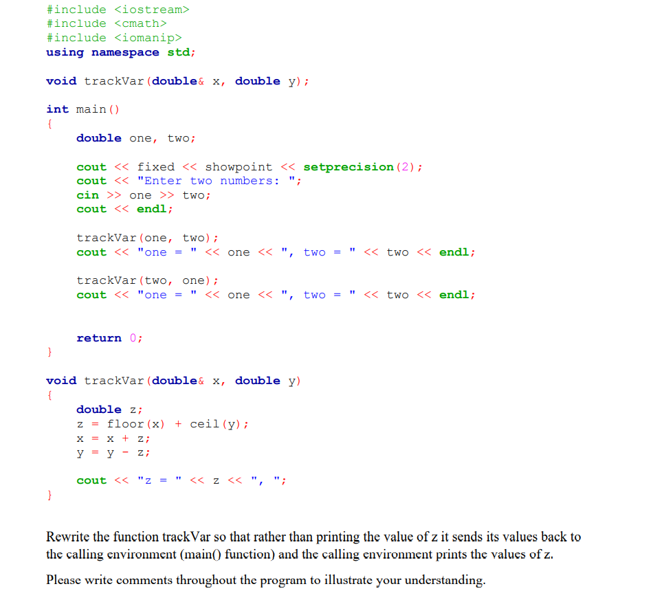 Solved include include include Chegg