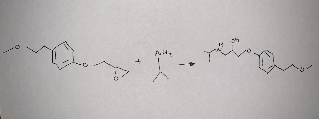 Solved OH NH2 | Chegg.com