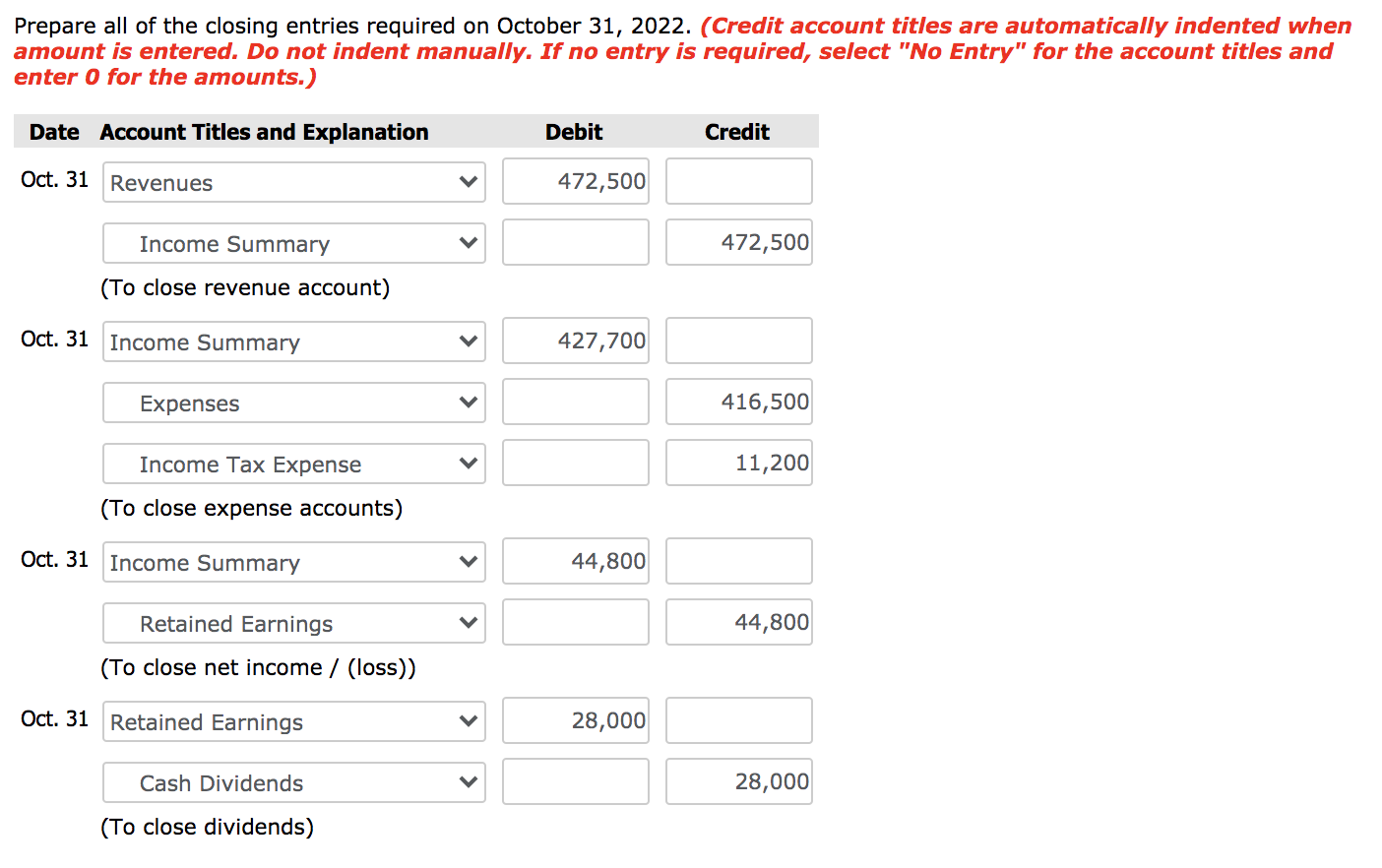 Solved Continuing Cookie Chronicle 11 Part 2 After | Chegg.com