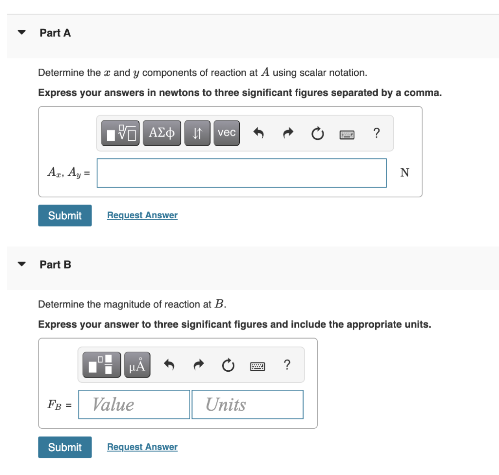 Solved Consider the smooth uniform bar shown in (Figure 1), | Chegg.com Solved Consider the smooth uniform bar shown in (Figure 1), | Chegg.com