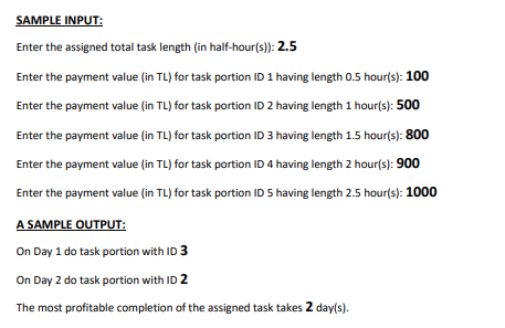 Solved What will be the code for this problem on C or C++ | Chegg.com