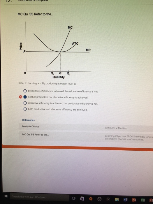 Solved MC Qu. 55 Refer to the... MC ATC MR Ph Q, Qa Quantity | Chegg.com Solved MC Qu. 55 Refer to the... MC ATC MR Ph Q, Qa Quantity | Chegg.com