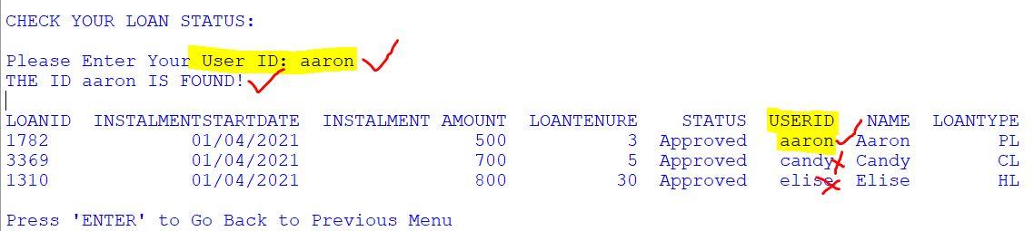 Solved Hi there, can you fix my python code - I wanted to | Chegg.com