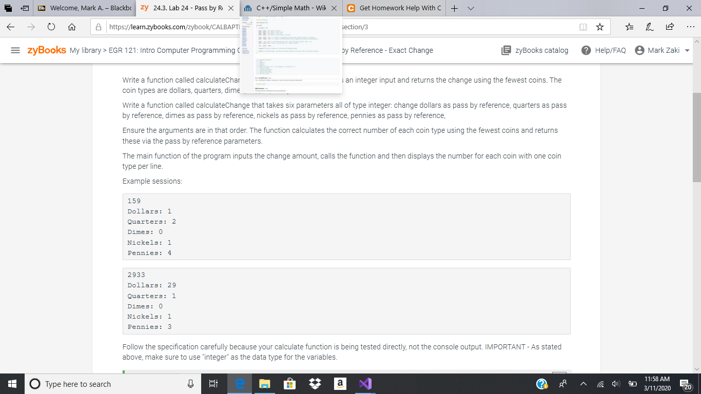 Solved AutoSave Of Programming Assignment 03 (1) (1) | Chegg.com