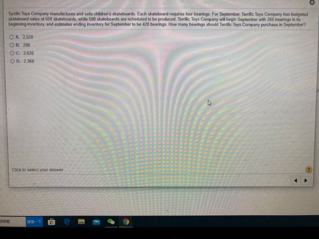 Solved Piatt Company expects cash sales for July of $18,000, | Chegg.com