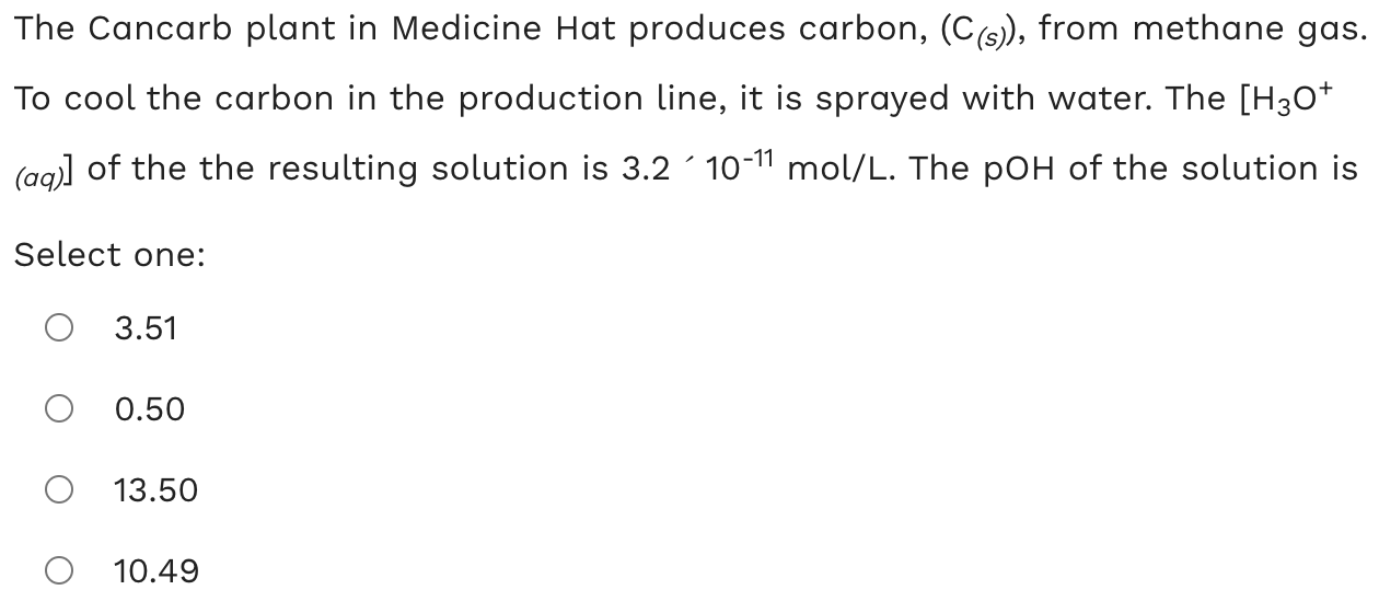 Solved Selective Catalytic Reduction (SCR) is a process that | Chegg.com