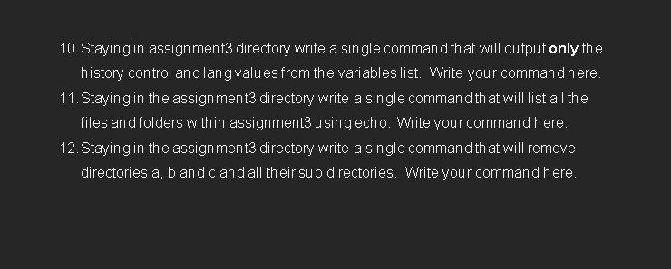 Solved Assignment 3 Cls120 For This Assignmentyou Use This