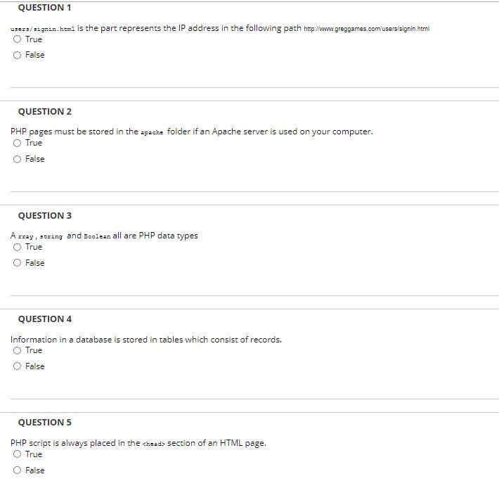 Solved QUESTION 1 users/signin.html is the part represents | Chegg.com