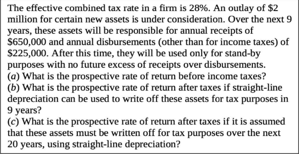 Solved Please do not use excel and show all | Chegg.com