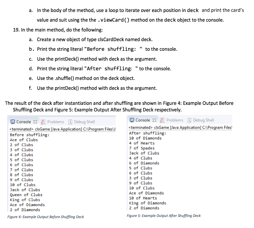 Solved Please write in java. I have a code but it isn't | Chegg.com Solved Please write in java. I have a code but it isn't | Chegg.com