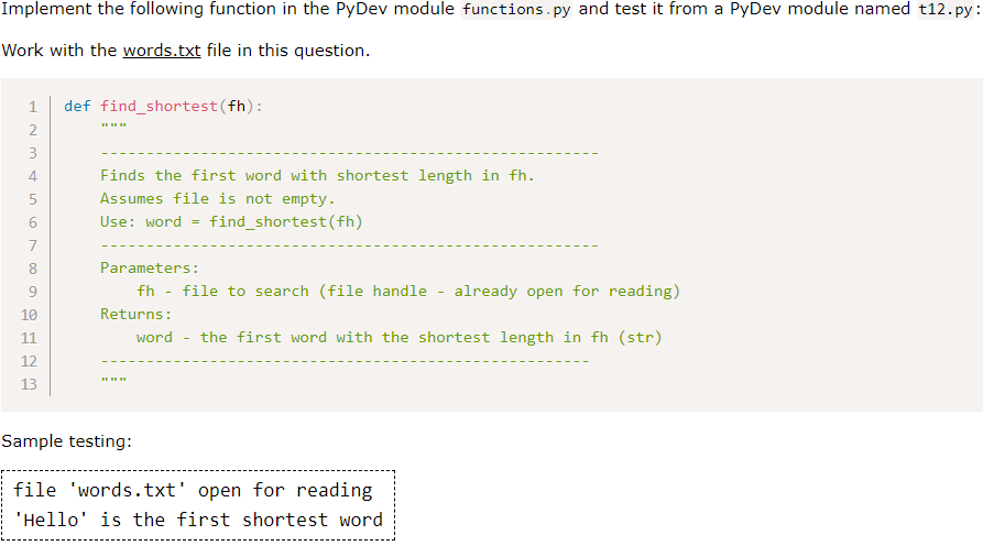 Solved Attached is the question and below this is the | Chegg.com