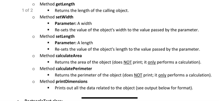 Solved Folder name: A170 E24YourLastName_YourFirstName For | Chegg.com