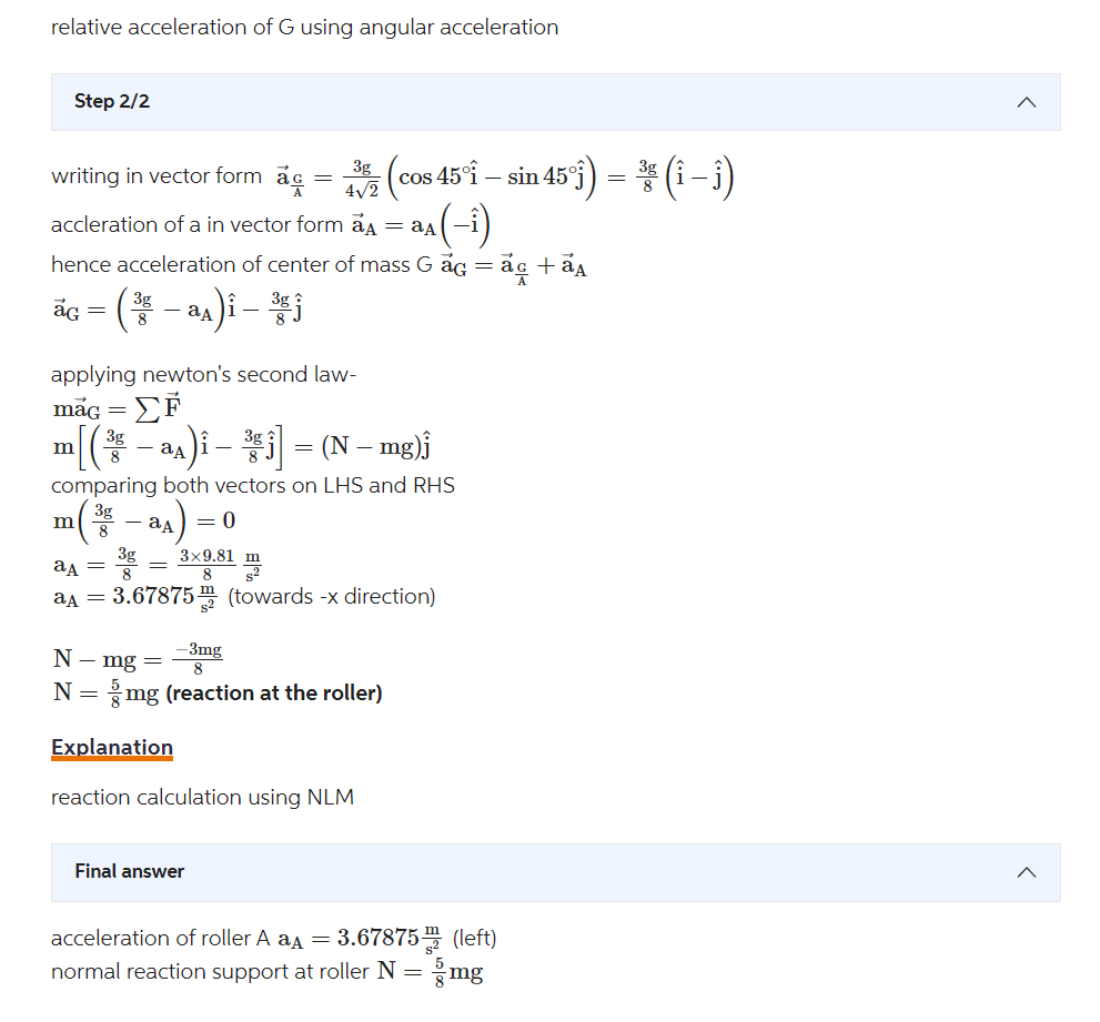 Solved SUBJECT: VECTOR | Chegg.com