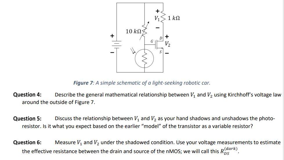 Solved + VS1k12 10 kΩ
