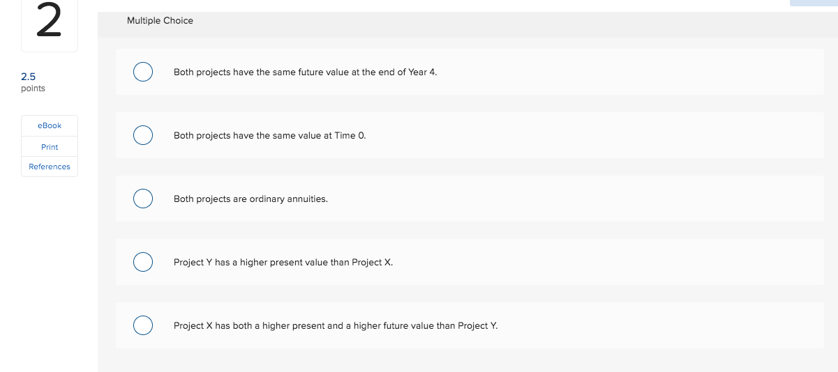 Solved Which one of the following statements correctly | Chegg.com
