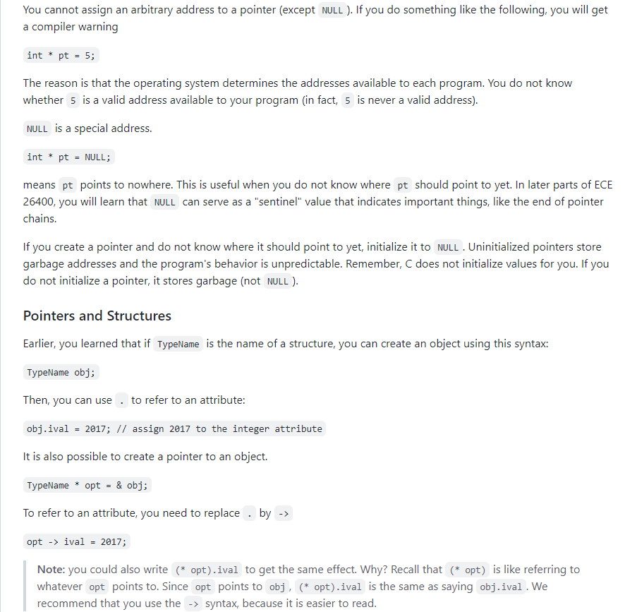 Solved Learning Goals In this homework, you will learn how | Chegg.com