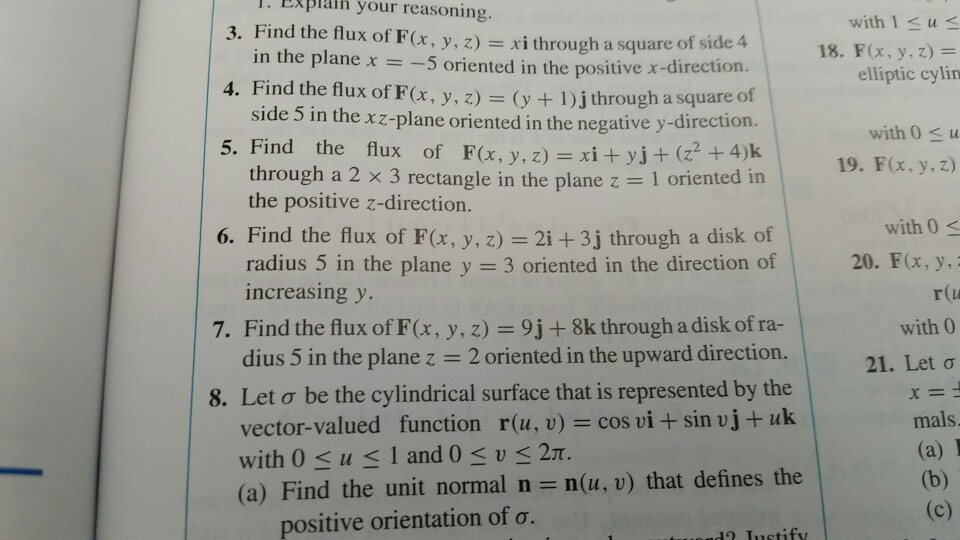 Solved . Explain your reasoning. with 1 u