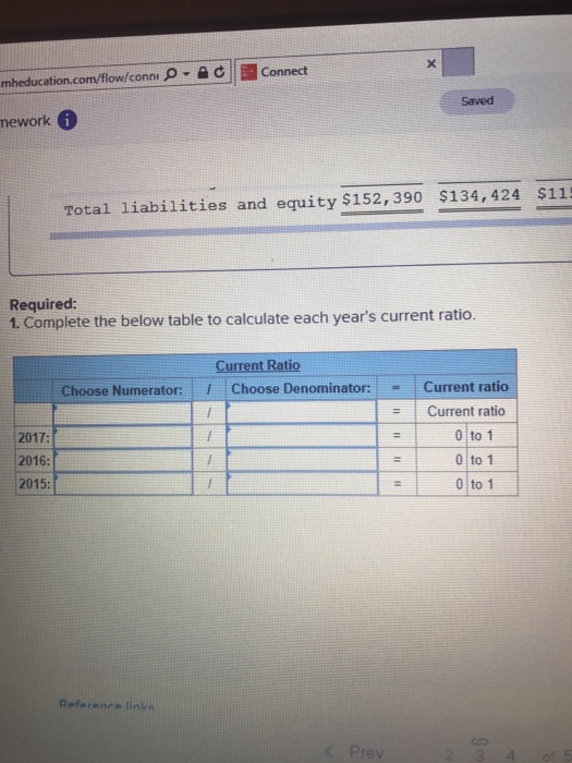 Solved Saved mework Required information [The following | Chegg.com Solved Saved mework Required information [The following | Chegg.com