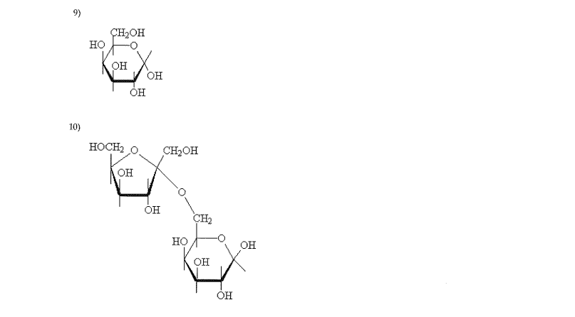 Solved State whether each of these structures is the α - or | Chegg.com