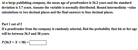 Solved At A Large Publishing Company The Mean Age Of Chegg solved-at-a-large-publishing-company-the-mean-age-of-chegg