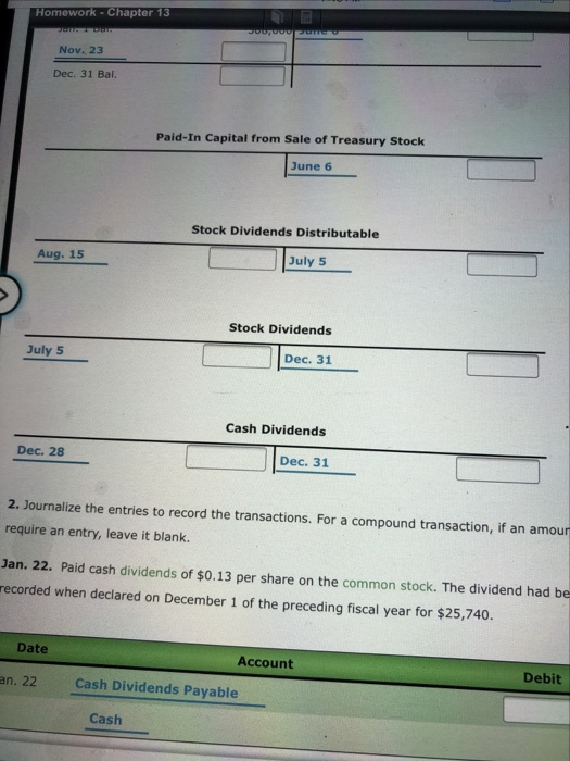 Homework - Chapter 14 1. EX. 14-01.ALGO Effect of | Chegg.com Homework - Chapter 14 1. EX. 14-01.ALGO Effect of | Chegg.com