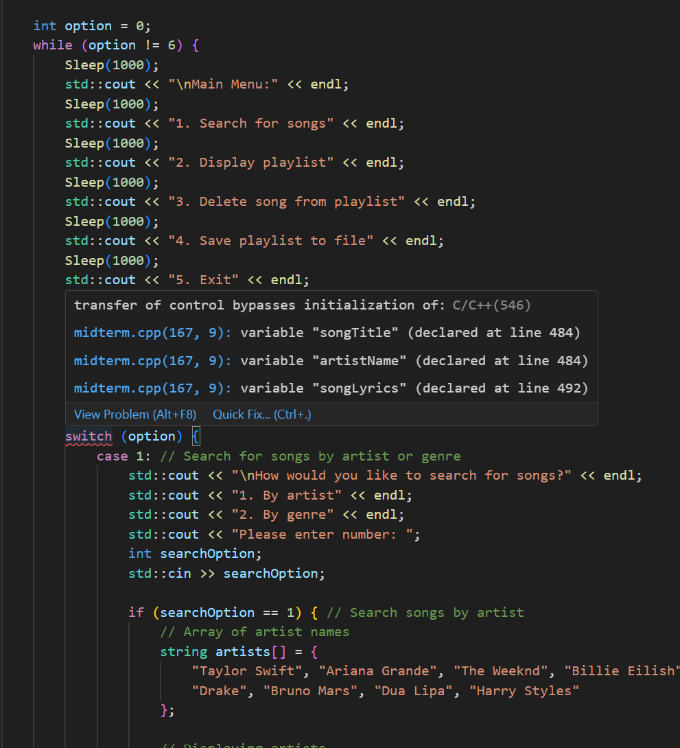 Solved #include #include #include | Chegg.com