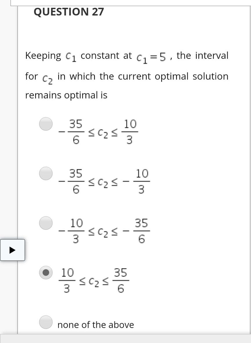 Solved Use the following scenario and data for questions 21 | Chegg.com