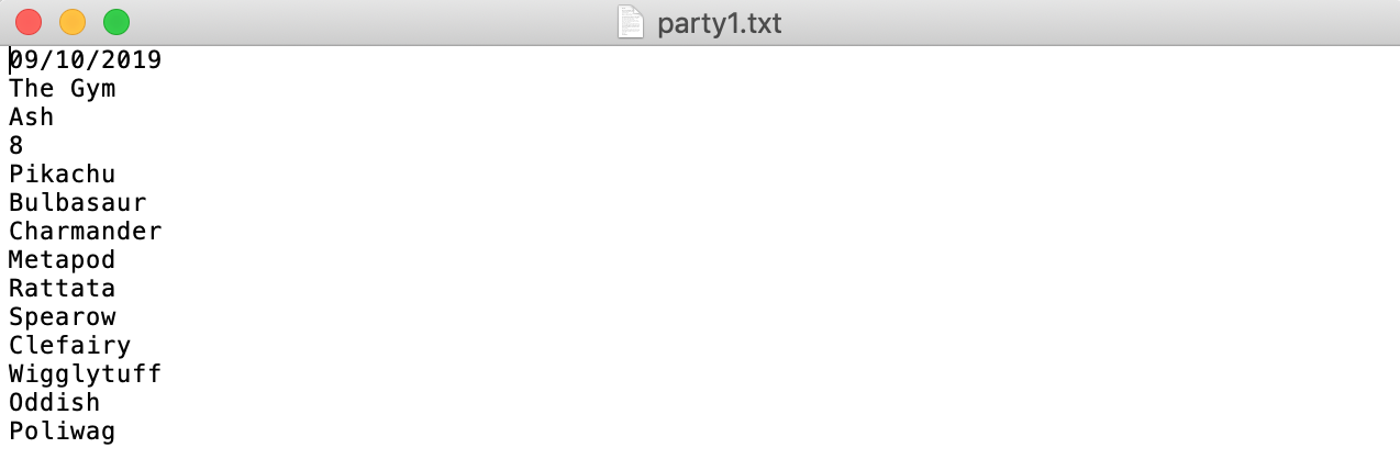 Solved LAB ACTIVITY 16.5.1: Homework 5 0/100 | Chegg.com