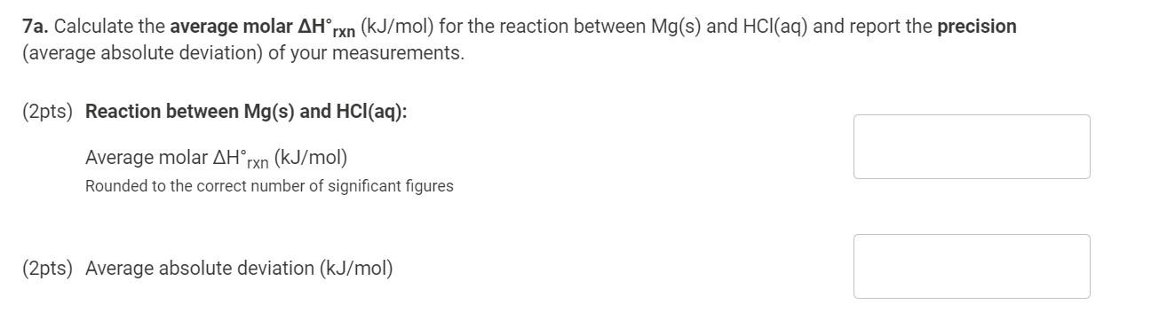 Solved Table view List view Part 1. Temperature data from | Chegg.com
