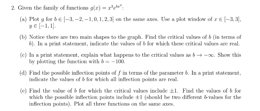 Solved Please answer all parts above in Python and what is | Chegg.com