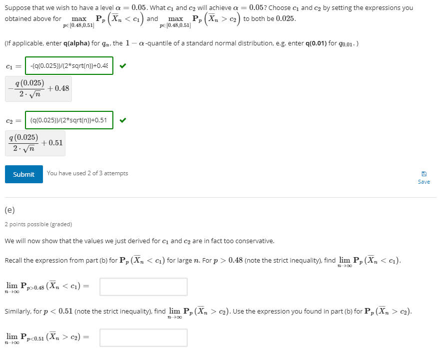 Solved Let X1,..., X, bei.i.d. Bernoulli random variables | Chegg.com