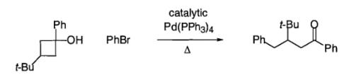 Solved what is this mechanism? Pd(PPh3)4,PhBr | Chegg.com