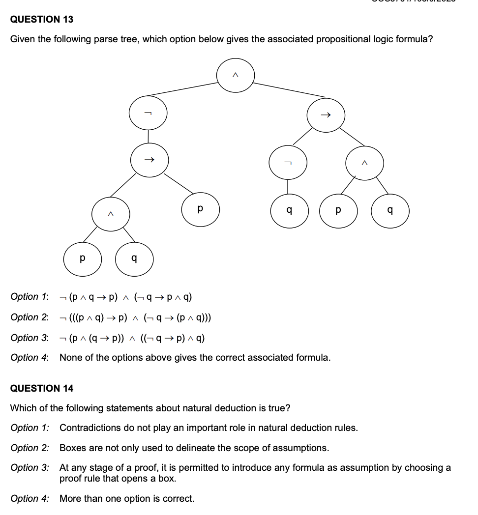 Solved We have to prove the validity of the following | Chegg.com