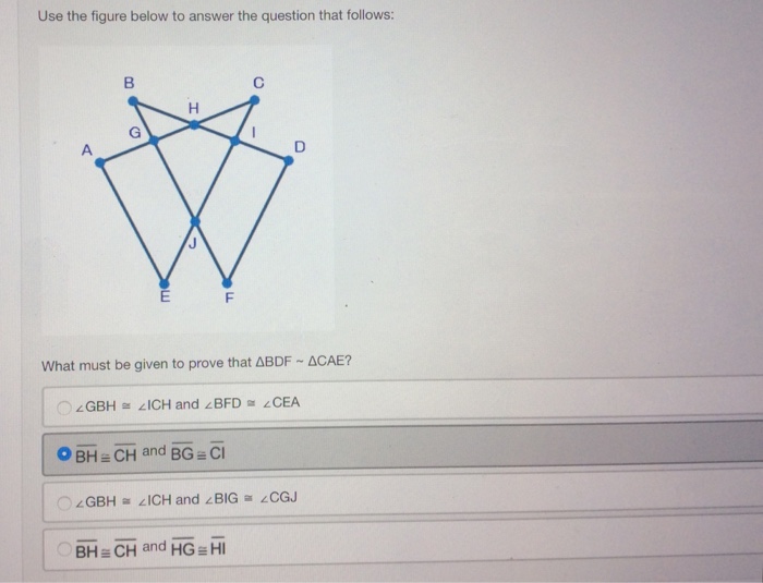 Solved Use the figure below to answer the question that | Chegg.com