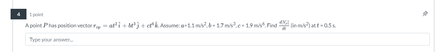 Solved Keep getting an incorrect answer to this problem, | Chegg.com