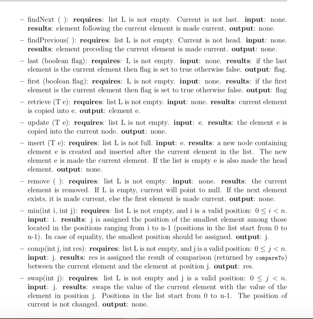 Hi, Please help me with this Java code. Thanks • | Chegg.com