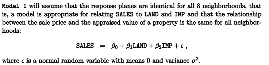 Solved Question Fit Model 1 Using R Report Your R Code And 