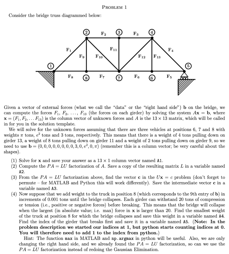 Solved bridge_matrix.csv | Chegg.com