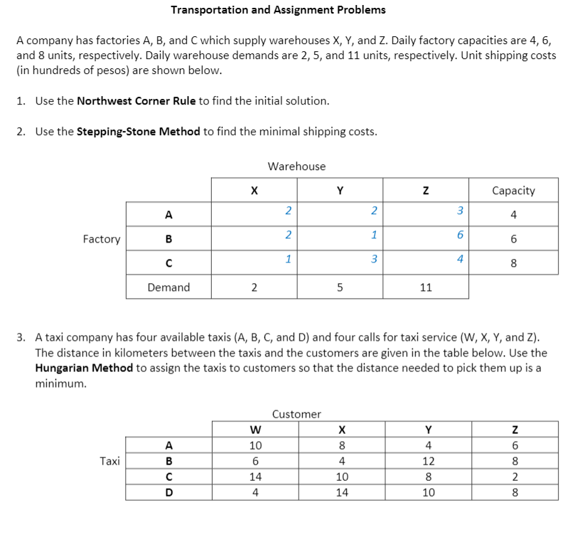 Solved Hello Experts! I need your help with this please. I | Chegg.com