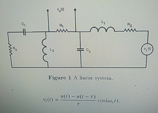 Solved what is the relationship between Vi and Vo? How to | Chegg.com