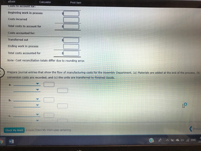 Solved assignments&takeAssignmentSessionLocator = | Chegg.com