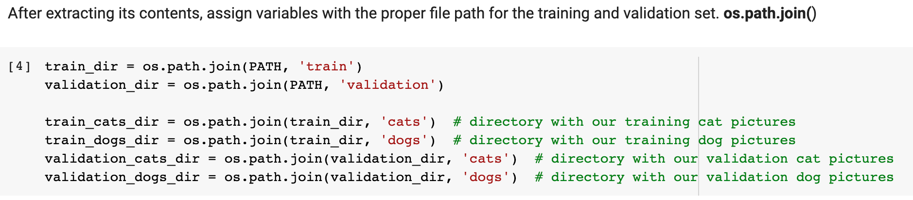 Solved Google colab assignment. Pls do .ipynb part in colab | Chegg.com