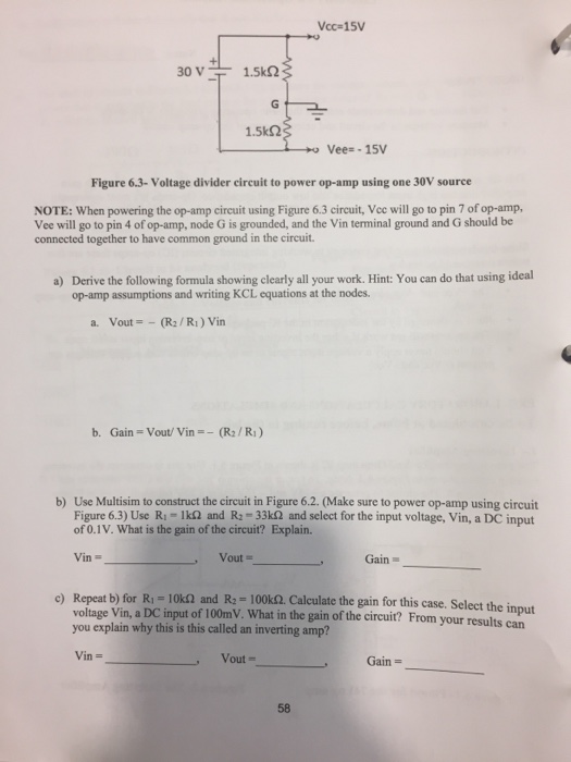 Solved OBJECTIVES Get familiar and demonstrate some of the | Chegg.com