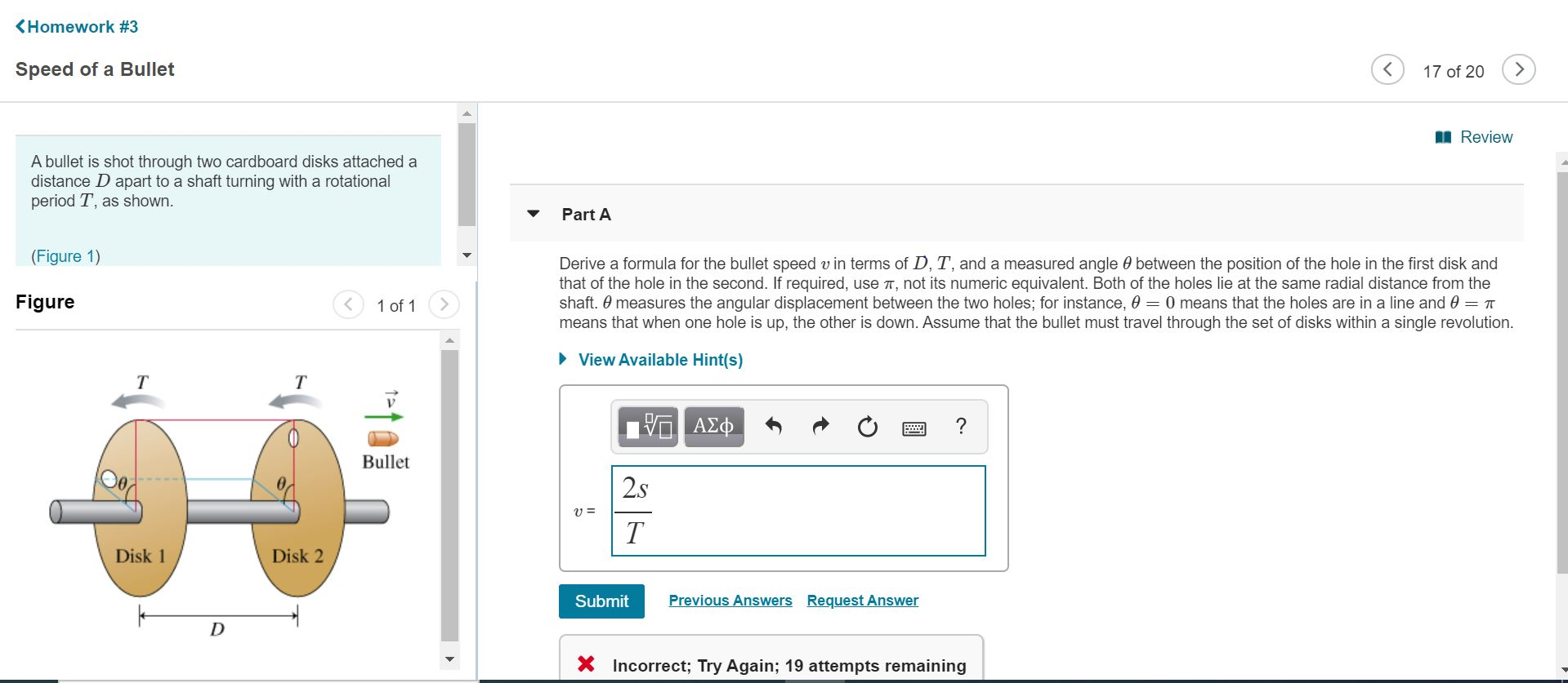 Solved II | Chegg.com
