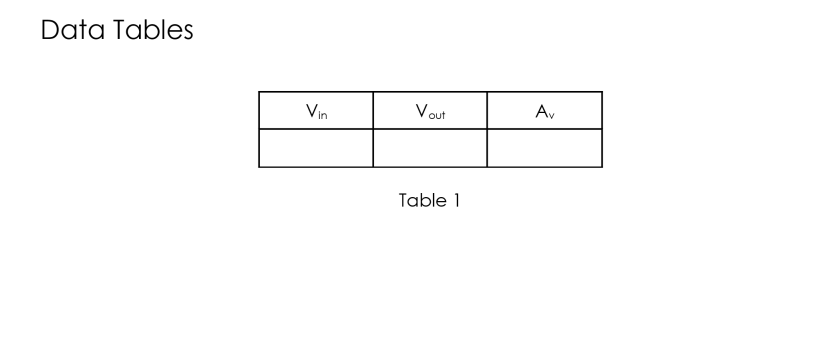Solved Schematic Figure 1Midband Response 1. The circuit of | Chegg.com