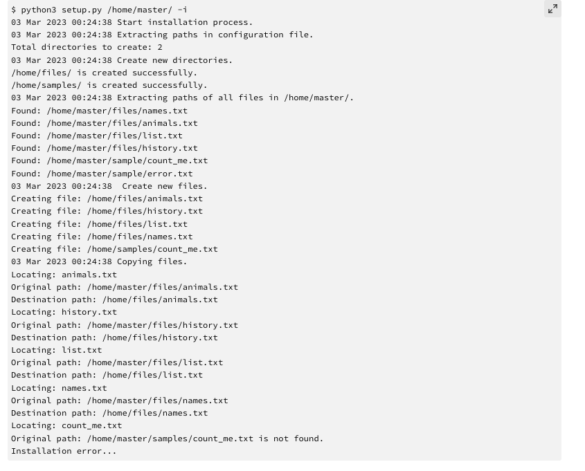 Solved Write a program to perform a setup of the game i.e. | Chegg.com