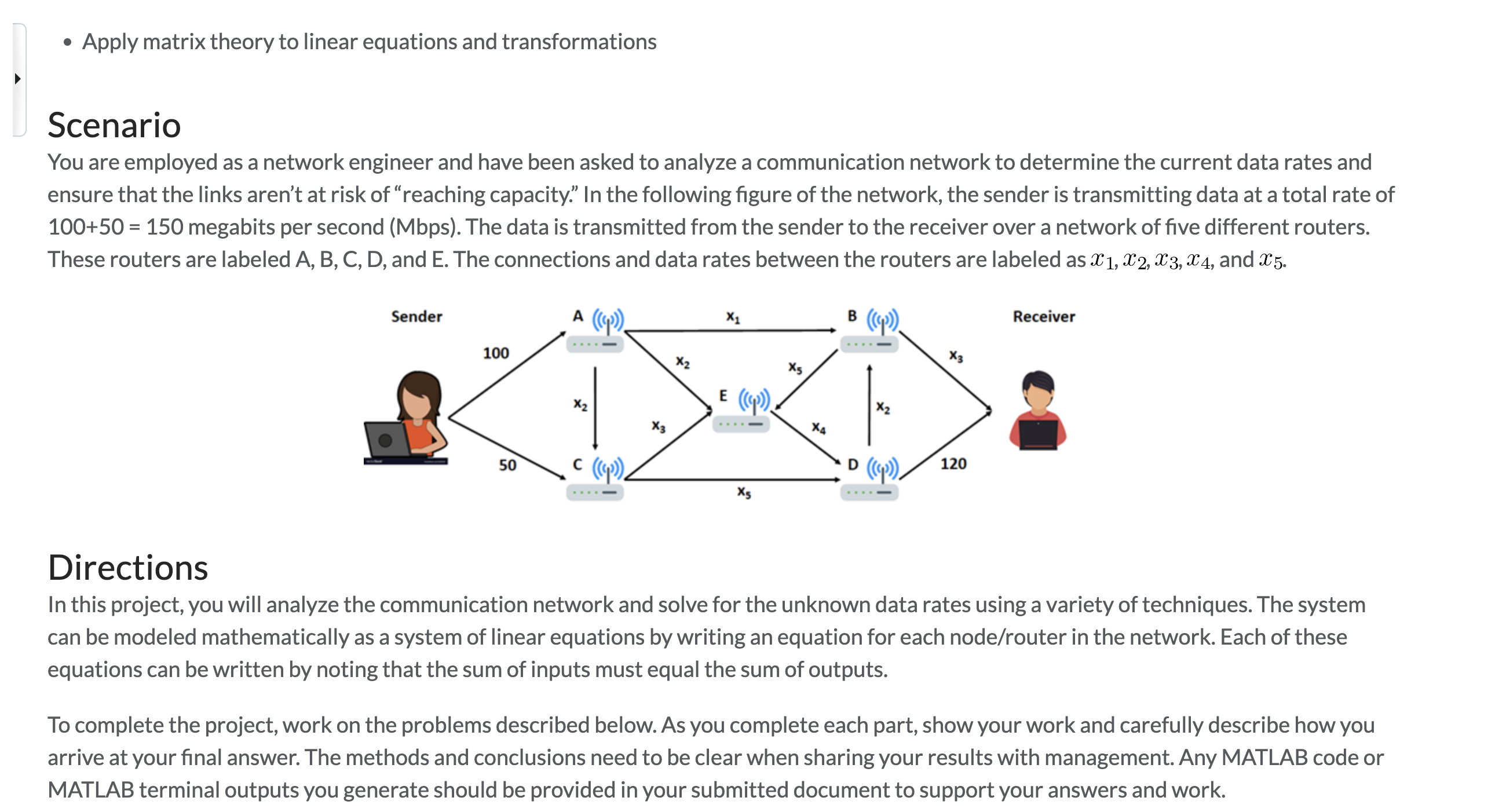 Solved NEED HELP double-checking my work. For problems #6-7, | Chegg.com