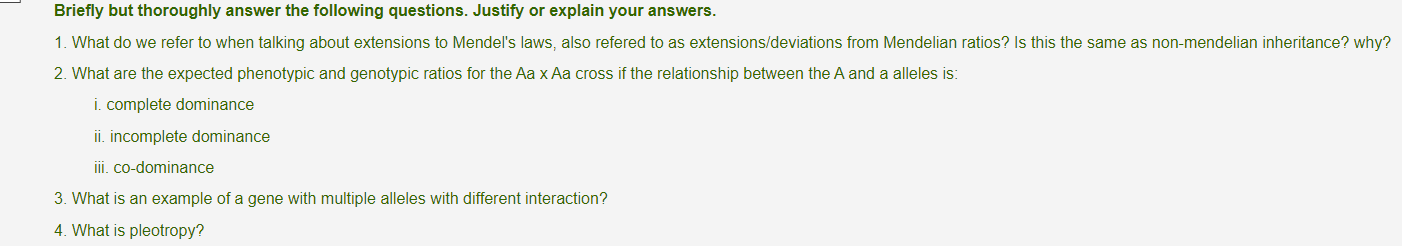 Solved Skip 1 if you don't understand what it is asking, 2-4 | Chegg.com