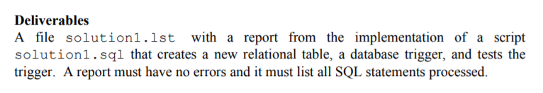 Prologue Download the files dbschema.bmp, | Chegg.com