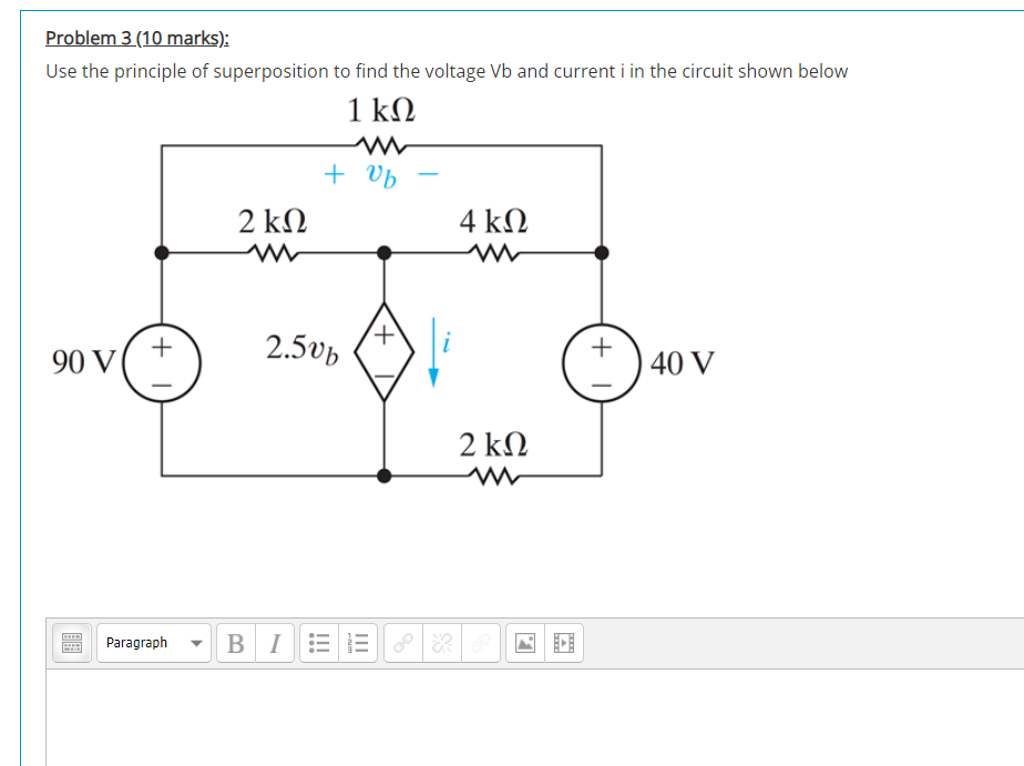 Solved Problem 3 (10 marks); Use the principle of | Chegg.com Solved Problem 3 (10 marks); Use the principle of | Chegg.com